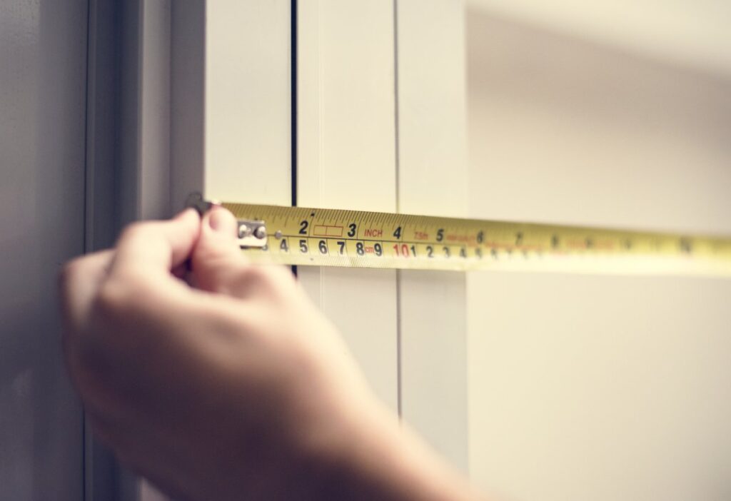 How to Measure a Window for Replacement? #1 Perfect Windows